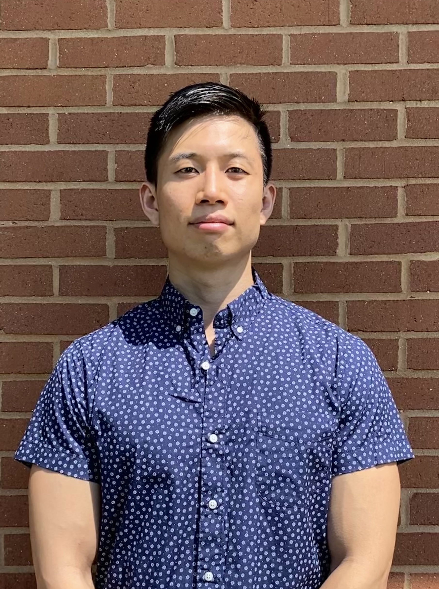 Daniel Kyung